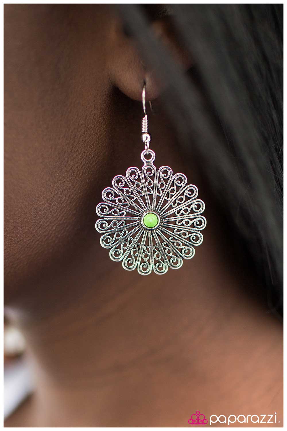 Everybody Mambo! - Paparazzi $5 Jewelry Join or Shop Online